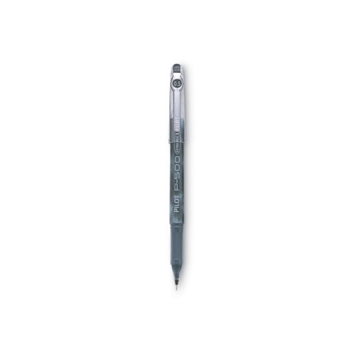 Pilot Precise P-500 Gel Pen - PIL38600 - Shoplet.com