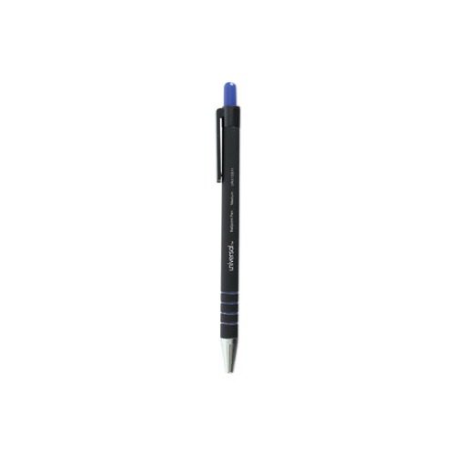 Universal Ballpoint Pen - UNV15511 - Shoplet.com