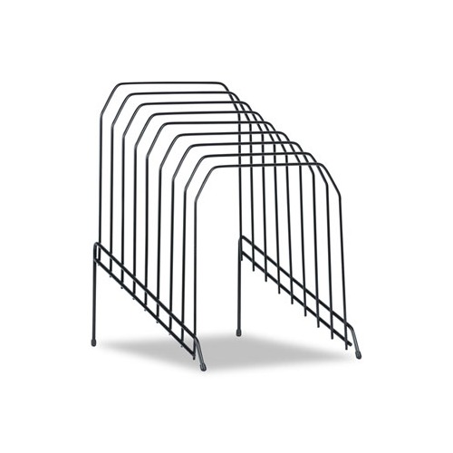 Universal Wire Tiered File Sorter - UNV20070 - Shoplet.com