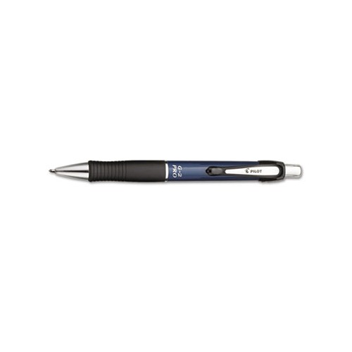 Pilot G2 Pro Retractable Gel Pen - PIL31096 - Shoplet.com
