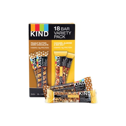 Kind Llc Variety Pack - GRR90000168 - Shoplet.com