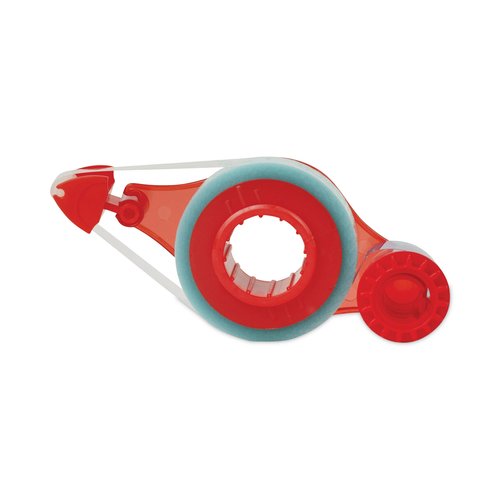 Scotch-brite Refill for the Redesigned Scotch 6055 Tape Runner ...