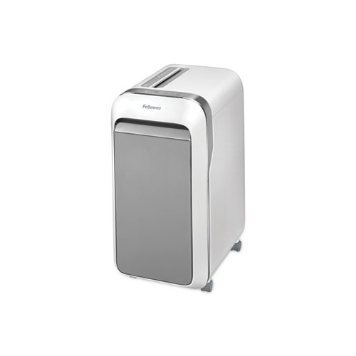 Fellowes Powershred LX220 Micro-Cut Shredder - FEL5015501 - Shoplet.com