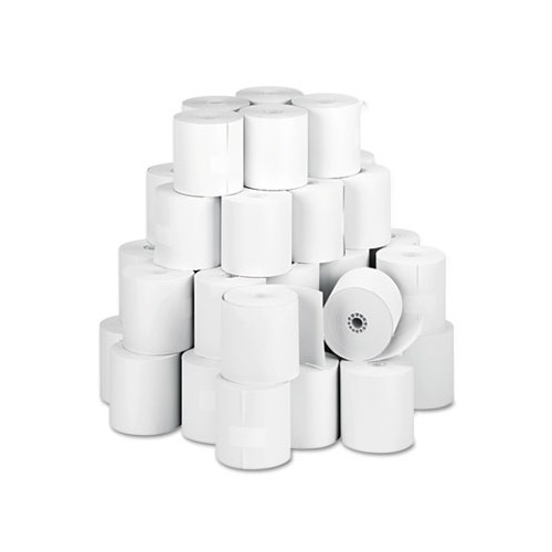 Iconex Impact Bond Paper Rolls - ICX90742238 - Shoplet.com