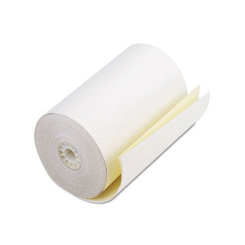 Iconex Impact Printing Carbonless Paper Rolls - ICX90770469 - Shoplet.com