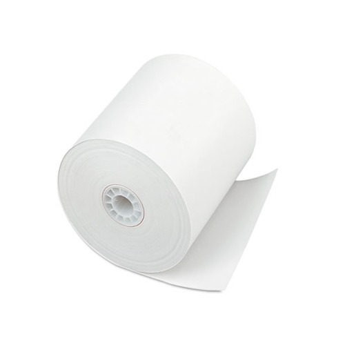 Iconex Direct Thermal Printing Thermal Paper Rolls - ICX90781294 ...