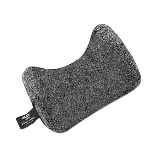 Imak Ergo Mouse Wrist Cushion - IMAA10166 - Shoplet.com
