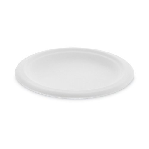 Pactiv EarthChoice Compostable Fiber-Blend Bagasse Dinnerware ...