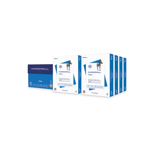 Hammermill Tidal Print Paper - HAM162400 - Shoplet.com