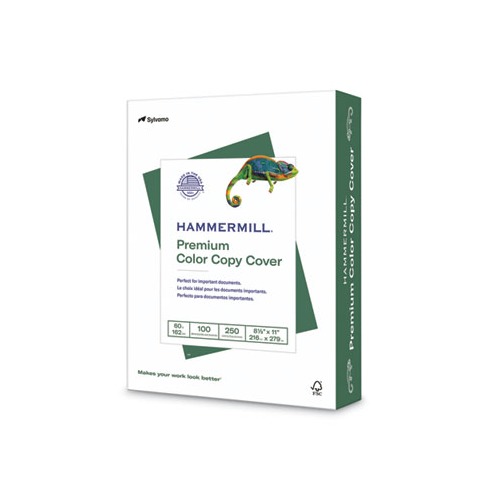 Hammermill Premium Color Copy Cover - HAM122549 - Shoplet.com