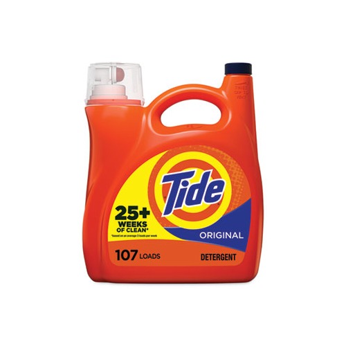 Procter & Gamble Professional Liquid Landry Detergent - PGC82561EA ...