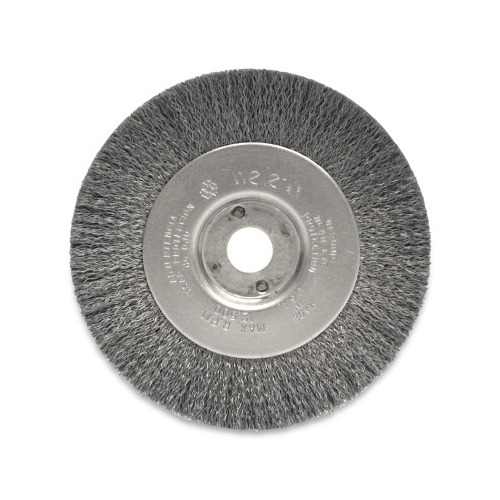 Weiler Narrow Face Crimped Wire Wheels - 00134, 1 per pack - 804-00134 ...