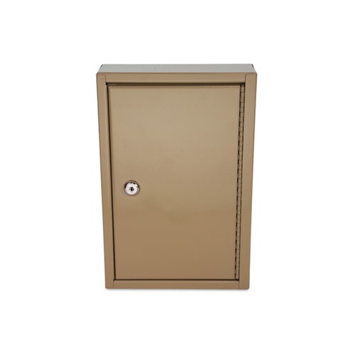 Controltek Key Lockable Key Cabinet - CNK500130 - Shoplet.com