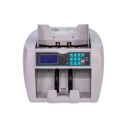 Controltek 4850 Bill Counter with Counterfeit Detection - CNK525522 ...