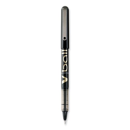 Pilot VBall Liquid Ink Rollerball Pen - PIL35112 - Shoplet.com