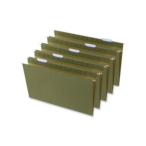 Universal Box Bottom Hanging File Folders - UNV14151 - Shoplet.com