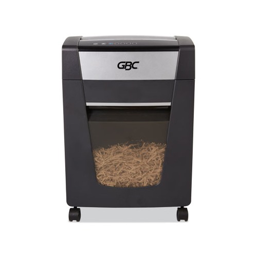 GBC ShredMaster SX20-08 Micro-Cut Shredder - GBC1758502F - Shoplet.com