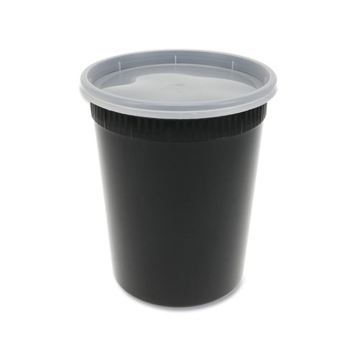 Pactiv Evergreen Corporation Newspring DELItainer Microwavable ...