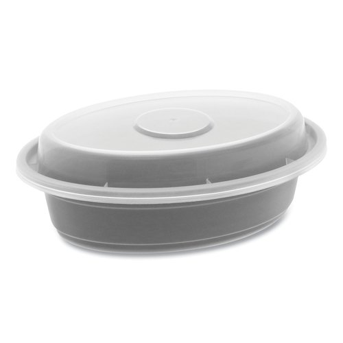 Pactiv Evergreen Corporation Newspring VERSAtainer Microwavable ...