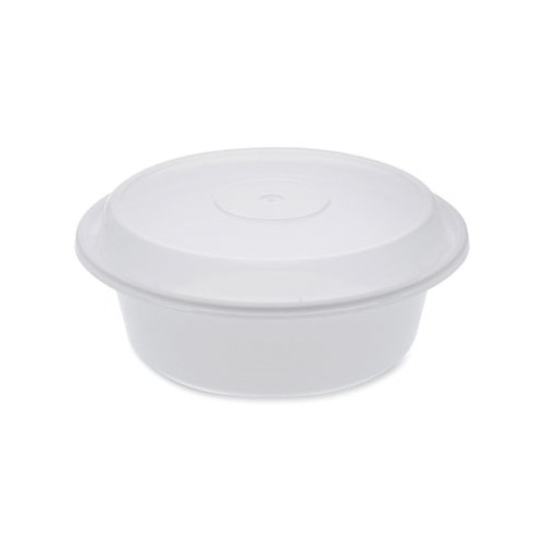 Pactiv Evergreen Corporation Newspring VERSAtainer Microwavable ...