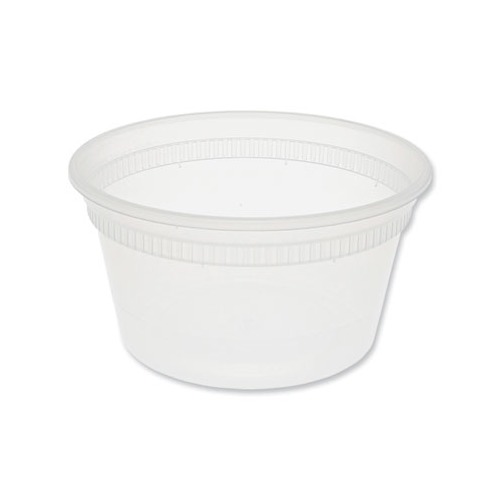 Pactiv Evergreen Corporation Newspring DELItainer Microwavable ...