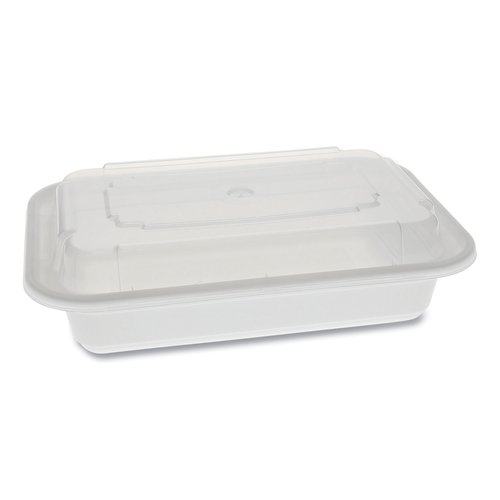 Pactiv Evergreen Corporation Newspring VERSAtainer Microwavable ...