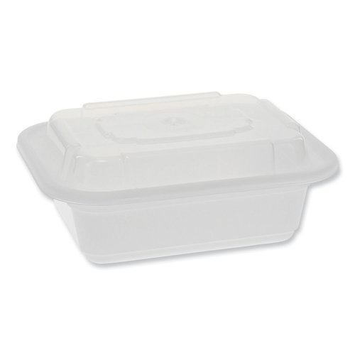 Pactiv Evergreen Corporation Newspring VERSAtainer Microwavable ...