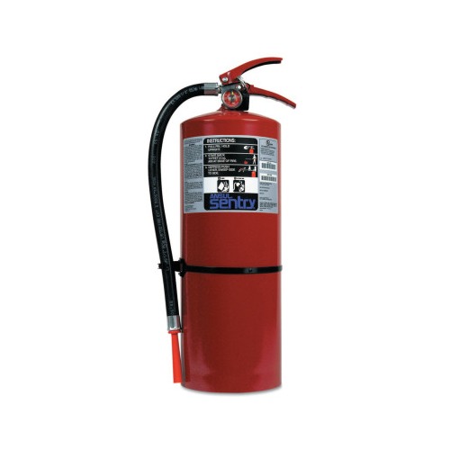 Ansul SENTRY Dry Chemical Hand Portable Extinguishers - 442257 - 850 ...
