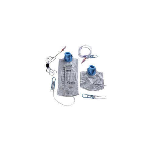 Nestle Healthcare Nutrition Inc EnteraLite Infinity Delivery Bag Pump ...