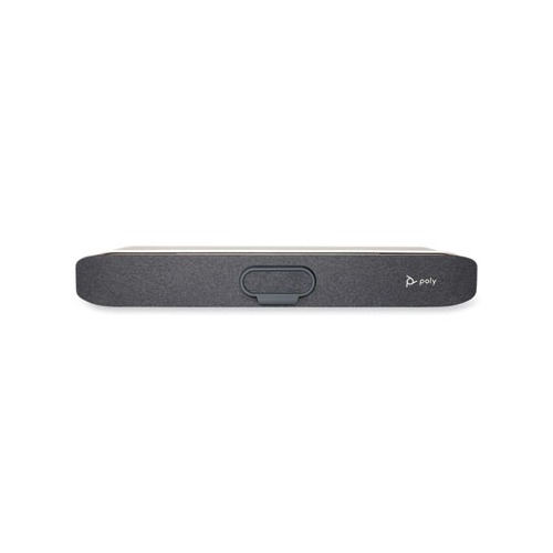 Plantronics Poly Studio X30 All-in-One Video Bar - PLN220085980001 ...