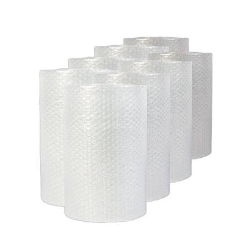 Universal Bubble Packaging - UNV4087906 Easy Ordering - Shoplet.com