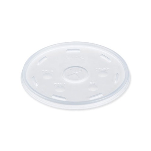 Dart Lids for Foam Cups and Containers - DCC32SL1 - Shoplet.com