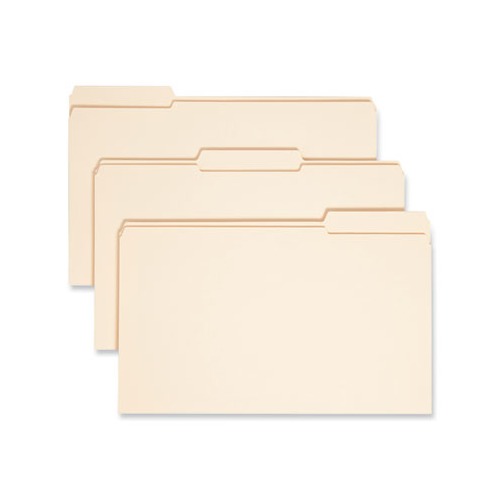 Smead Expandable Heavyweight File Folders - SMD15405 - Shoplet.com