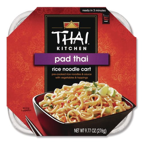 Mccormick & Co Thai Kitchen Pad Thai Rice Noodle Cart - MKCTHA01026 ...