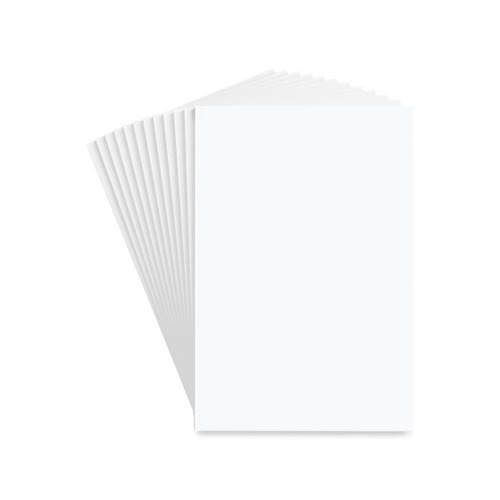 Universal Scratch Pads - UNV35613 - Shoplet.com