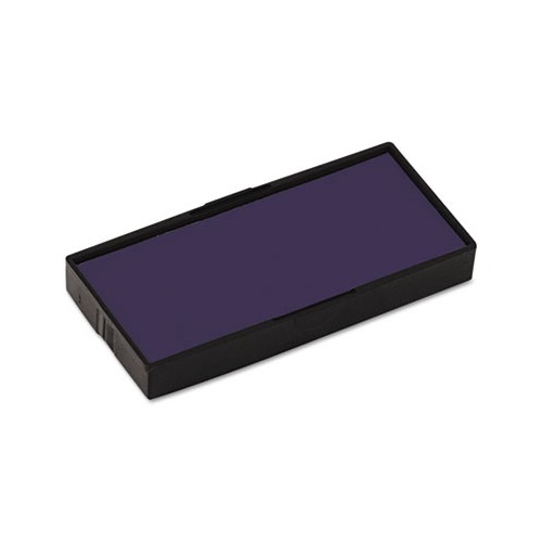 ClassiX By Xstamper Replacement Pad for P12 - XST41062 - Shoplet.com ClassiX By Xstamper Replacement Pad for P12 - XST41062 - Shoplet.com