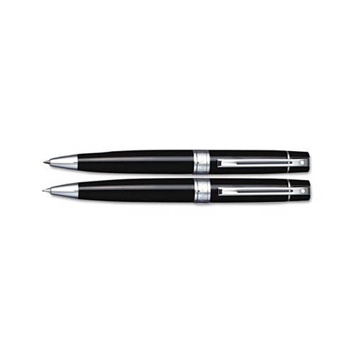 Sheaffer Gift Collection 300 Series Ballpoint Pen and Pencil Set ...