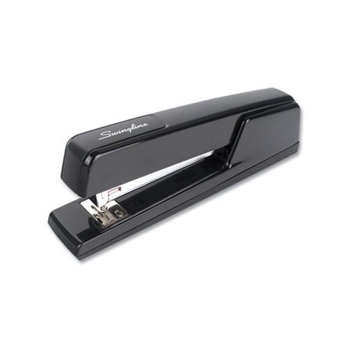 Swingline 747 Classic Full Strip Stapler - SWI74701 - Shoplet.com