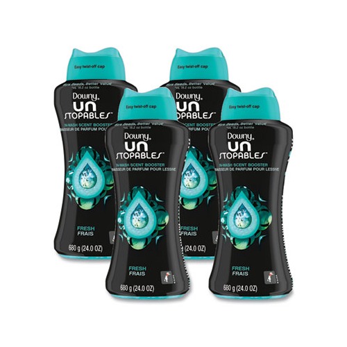 Procter & Gamble Professional Unstopables In-Wash Scent Booster Beads ...