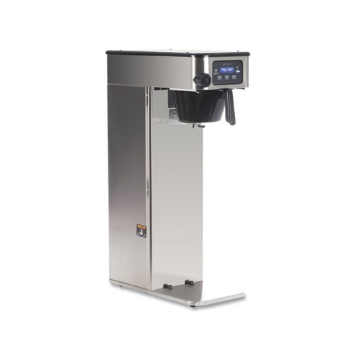 Bunn Coffee ICB Infusion Series Coffee Brewer - BUN531000101 - Shoplet.com