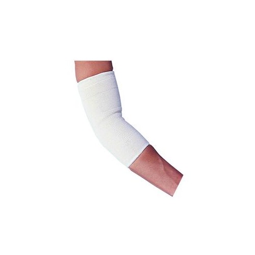 3m Futuro Compression Basics Elastic Knit Elbow Support, Large ...