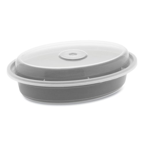 Pactiv Evergreen Corporation Newspring VERSAtainer Microwavable ...