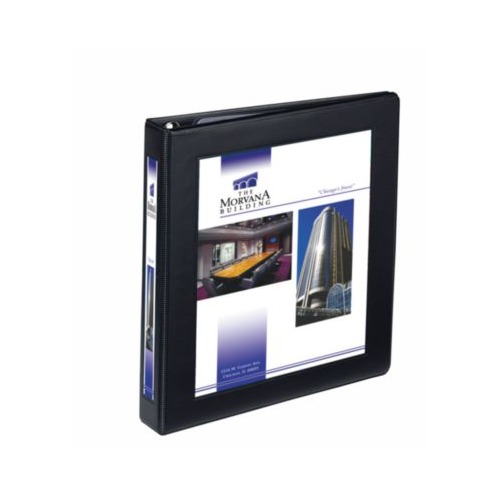 Avery Framed View Heavy-Duty Binders - AVE68054CT - Shoplet.com