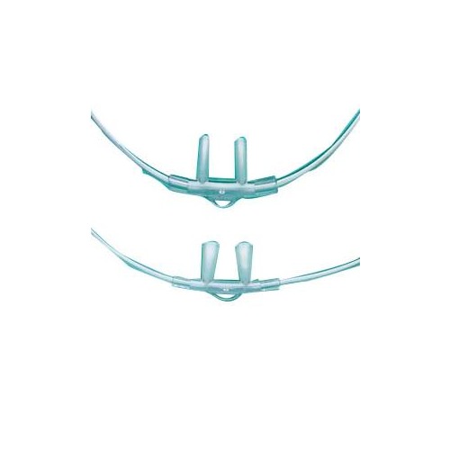 Teleflex Llc Nasal Cannula without Tubing, Each - 921109 - Shoplet.com