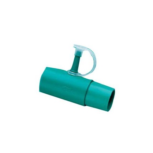 Teleflex One Way Valve 22mm ID/OD Connections - 921644 - Shoplet.com