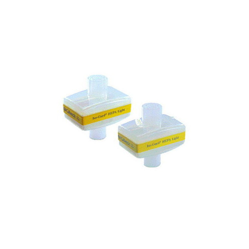 Teleflex Llc Iso-Guard HEPA Light Filter - 9228012 - Shoplet.com