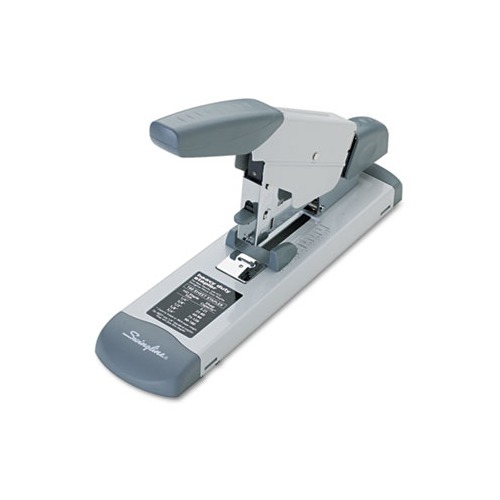 Swingline Deluxe Heavy-Duty Stapler - SWI39002 - Shoplet.com