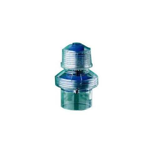 Teleflex Llc 22mm Peep Valve, Each - 925383 - Shoplet.com