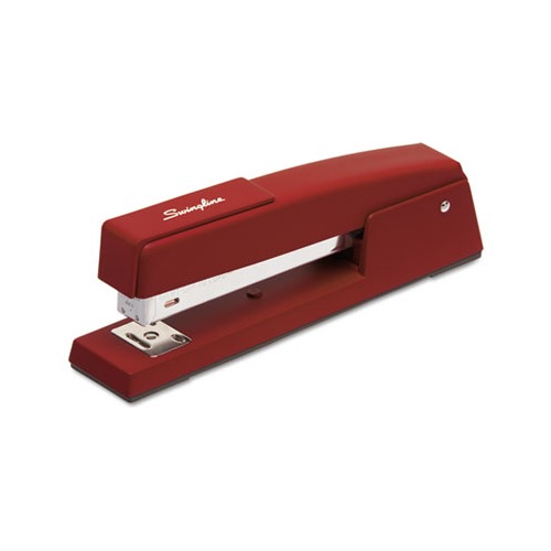 Swingline 747 Classic Full Strip Stapler - SWI74718 - Shoplet.com