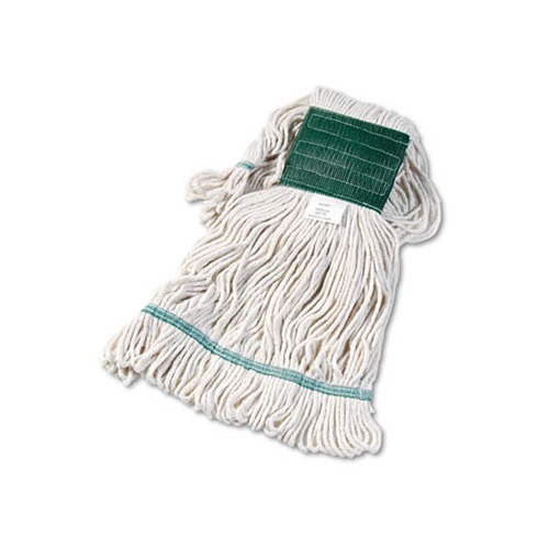 Boardwalk Super Loop Wet Mop Head Bwk502whct